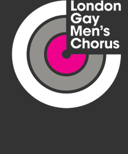 User account | London Gay Men's Chorus